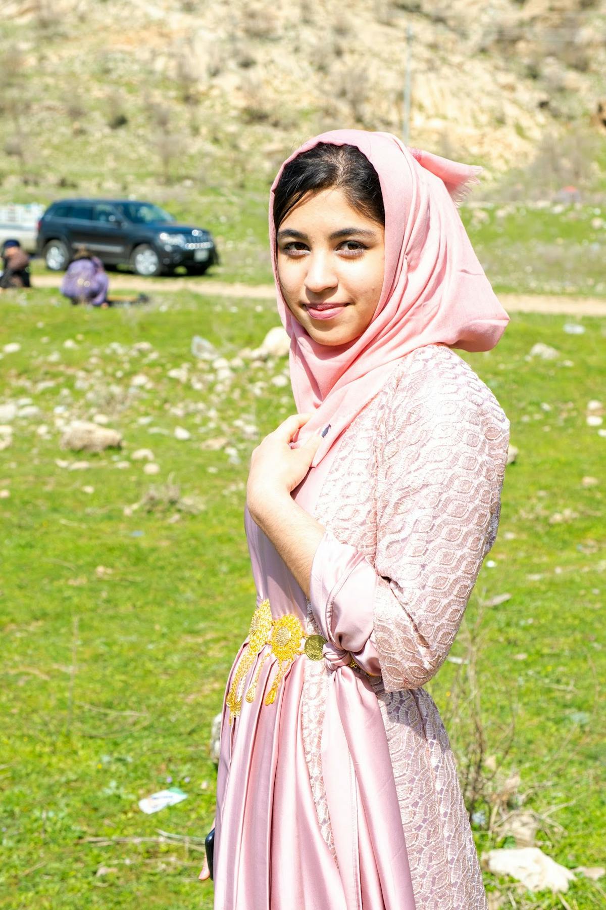 イラクは危ない？クルディスタン自治区で行われる笑顔いっぱい春の祭りノウルーズ｜株式会社オマツリジャパン