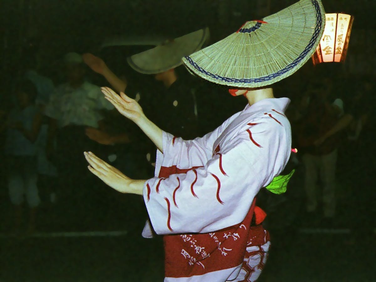 笠とは?祭りで使われる理由や種類ついて調べてみた!|株式会社オマツリジャパン