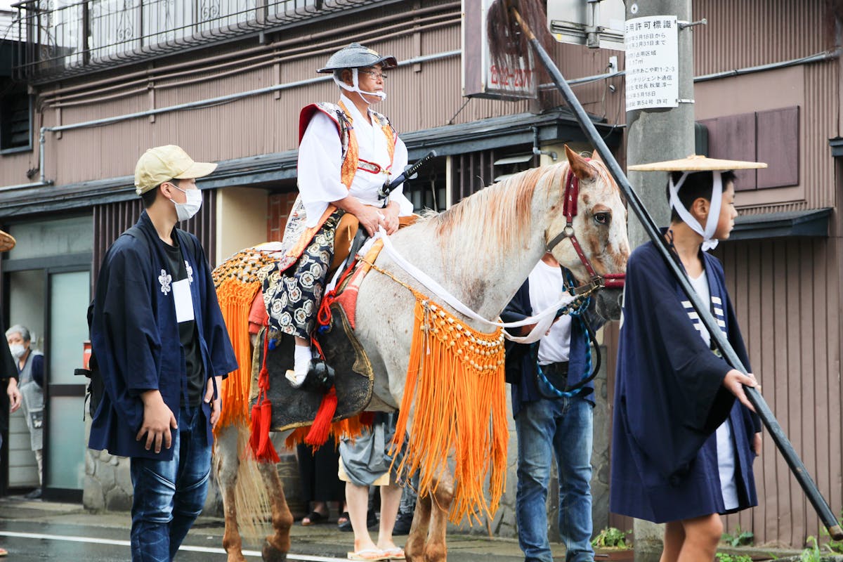山形「新庄まつり」は毎年8月24日～26日の3日間！19台の山車が街を彩り、神輿渡御行列も登場！｜株式会社オマツリジャパン