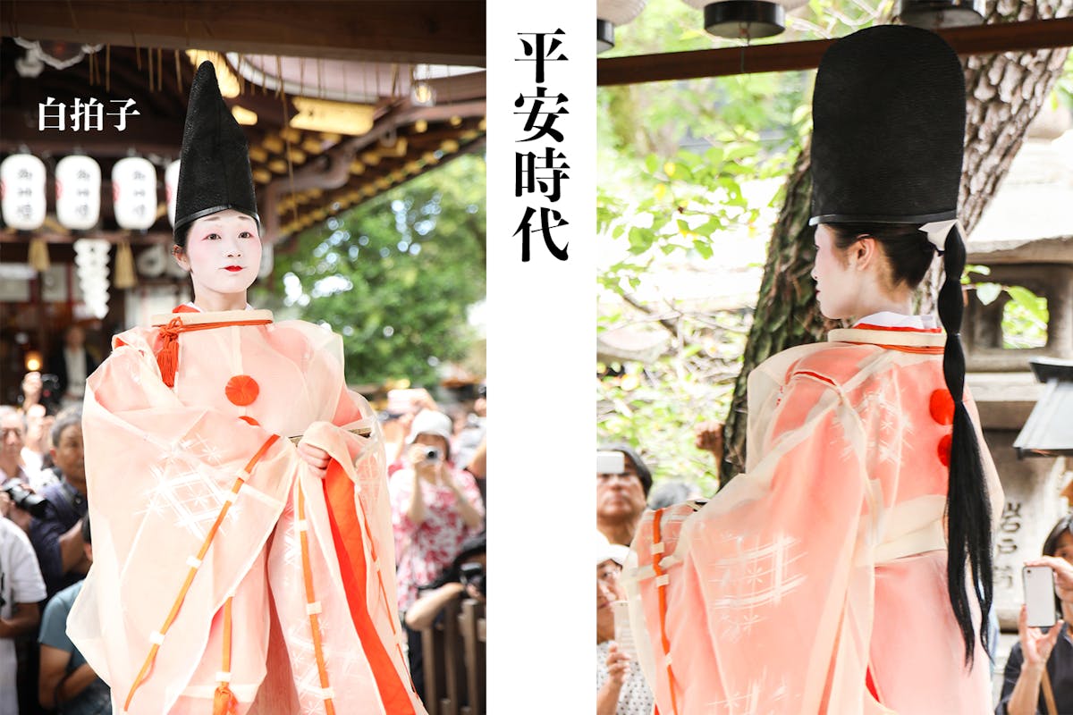 古墳時代～現代まで！美しい日本髪を当時の衣装とともに堪能できる「櫛まつり」とは？｜株式会社オマツリジャパン