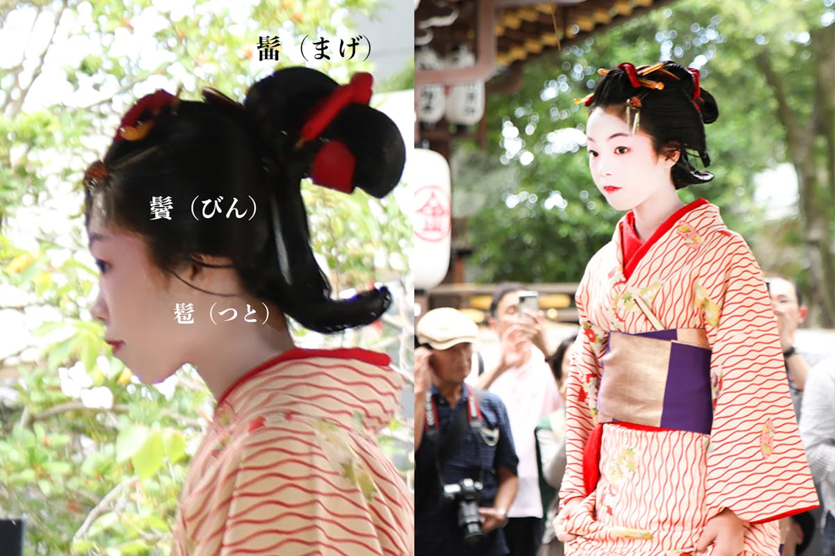 古墳時代～現代まで！美しい日本髪を当時の衣装とともに堪能できる「櫛まつり」とは？｜株式会社オマツリジャパン