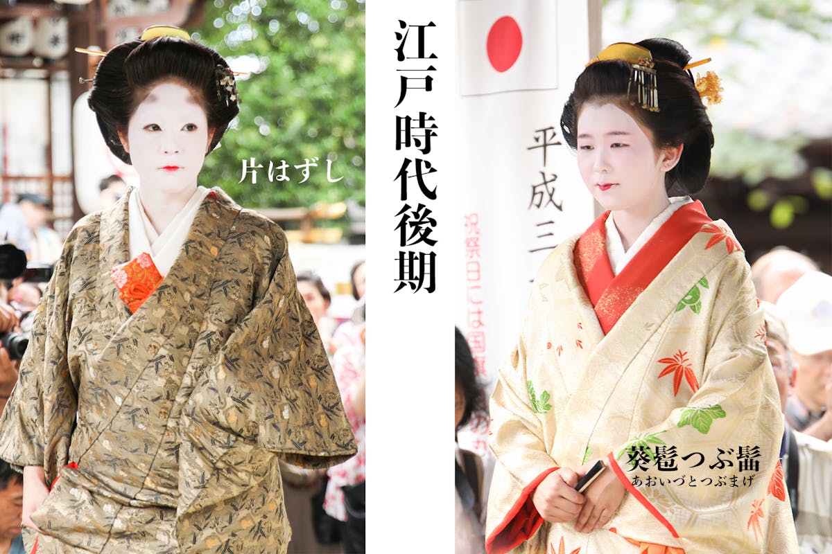 古墳時代～現代まで！美しい日本髪を当時の衣装とともに堪能できる「櫛まつり」とは？｜株式会社オマツリジャパン